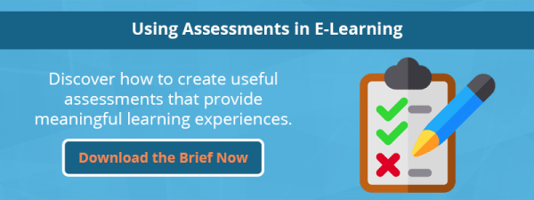 eLearning and Interactive Assessments: Increasing Student Engagement