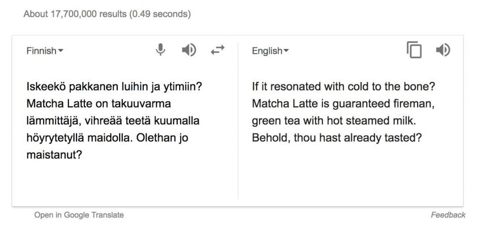 8 Funny Translation Fails That Publishers Should Avoid - A Pass ...